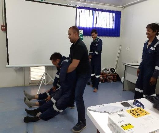 Home - AM TRAINING